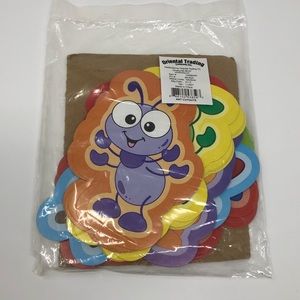 Office | Ant Bulletin Board Cutouts | Poshmark